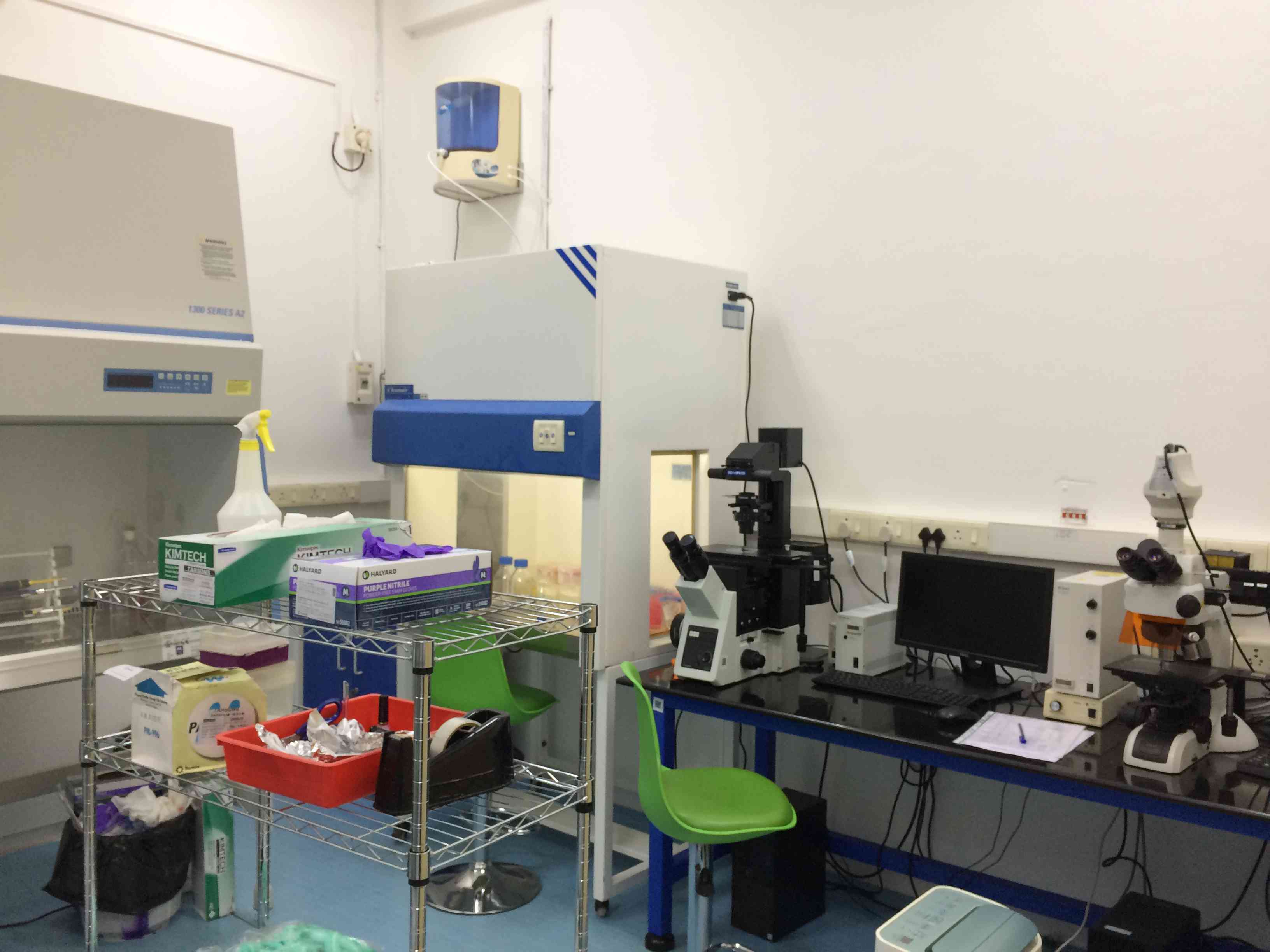 Lab Gallery | Department of Engineering Design