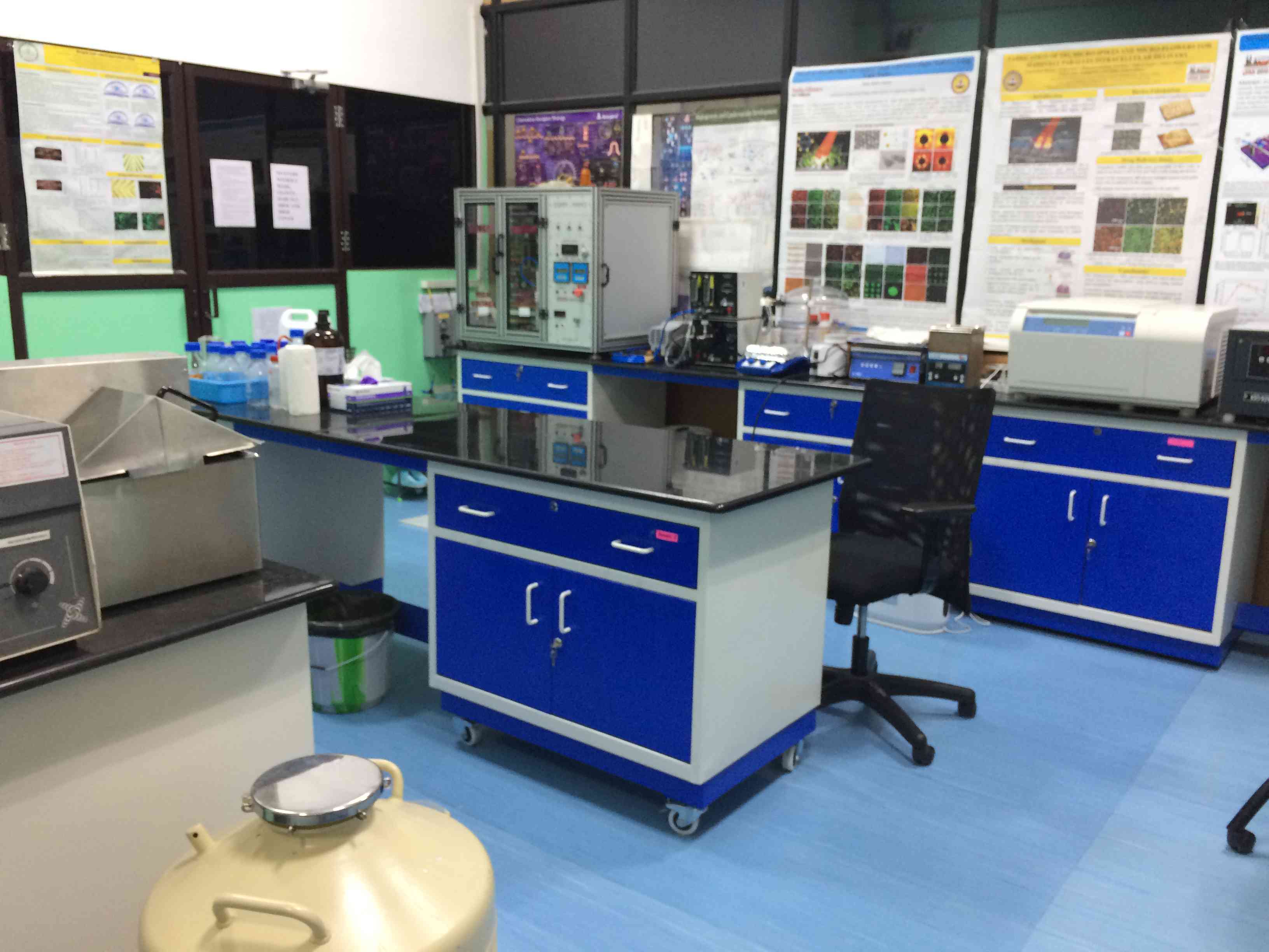 Lab Gallery | Department of Engineering Design